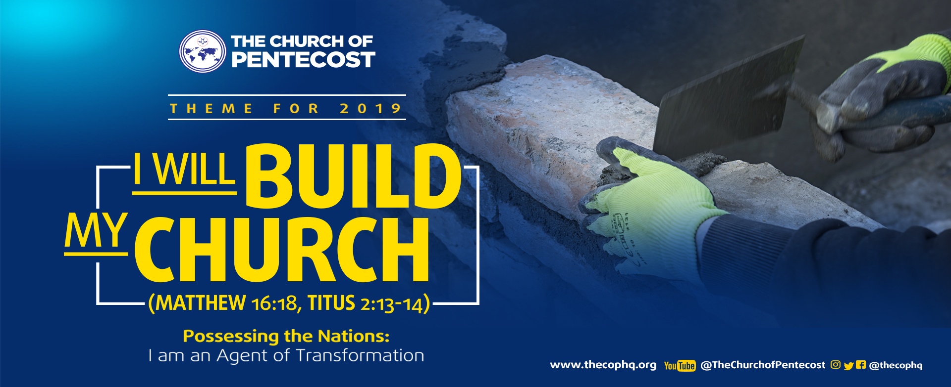 The Church of Pentecost