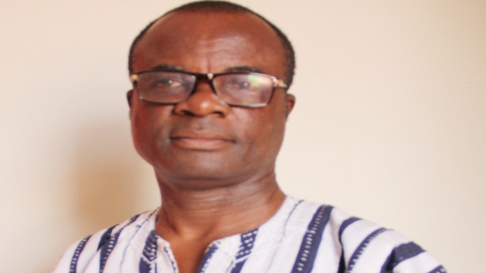 Serve The Lord Wholeheartedly And Faithfully – Pastor Emmanuel Aidoo ...