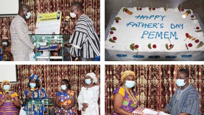 PEMEM Archives - THE CHURCH OF PENTECOST