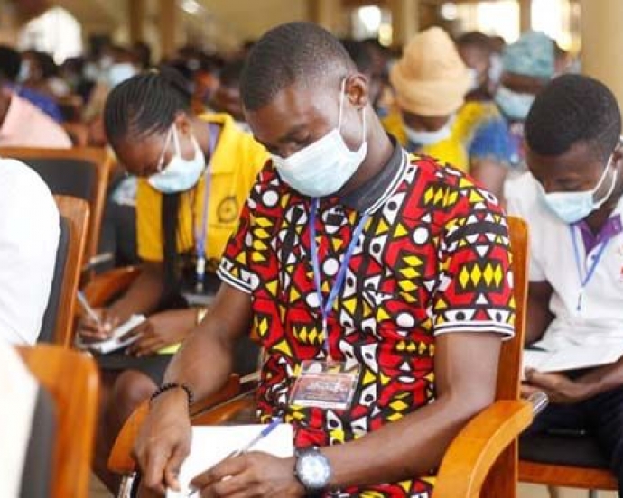 PENSA International - THE CHURCH OF PENTECOST