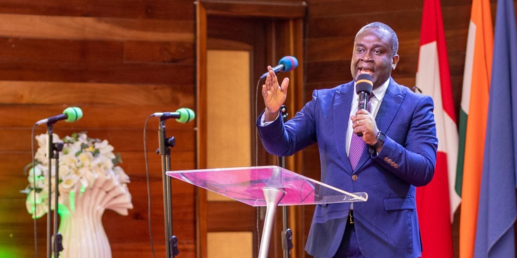 Members Of The Church Are Our Greatest Resource – Apostle Agyemang ...