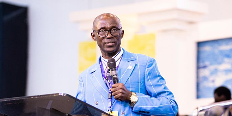 Prioritise Visitation To Church Members – Apostle Anane Denteh To ...