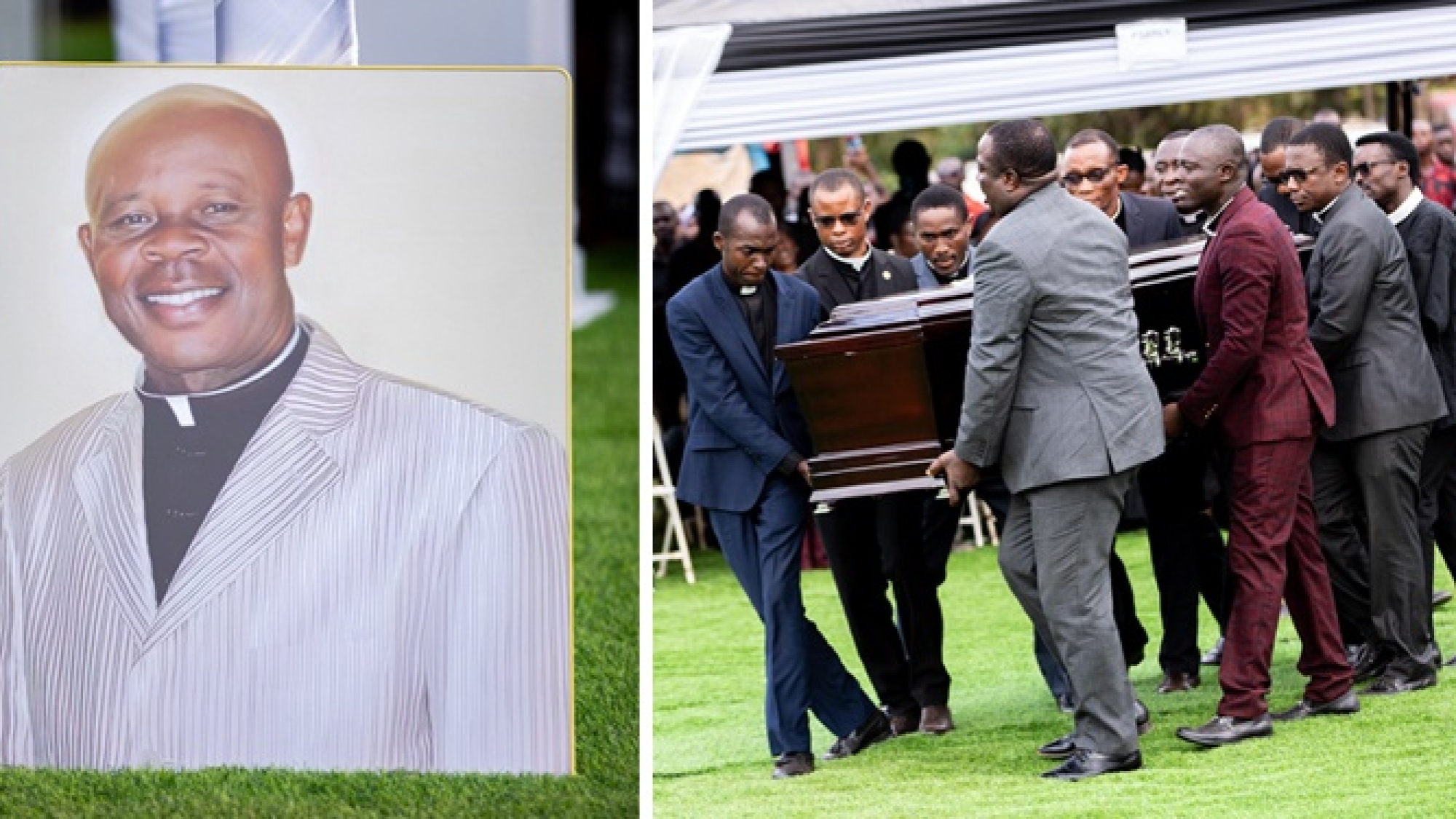 There Is Hope After Death In Christ – Apostle Nyamekye Declares - THE ...