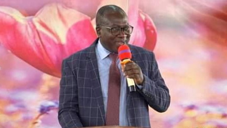 New Tafo Area Organises All-Day Prayer Meeting - THE CHURCH OF PENTECOST