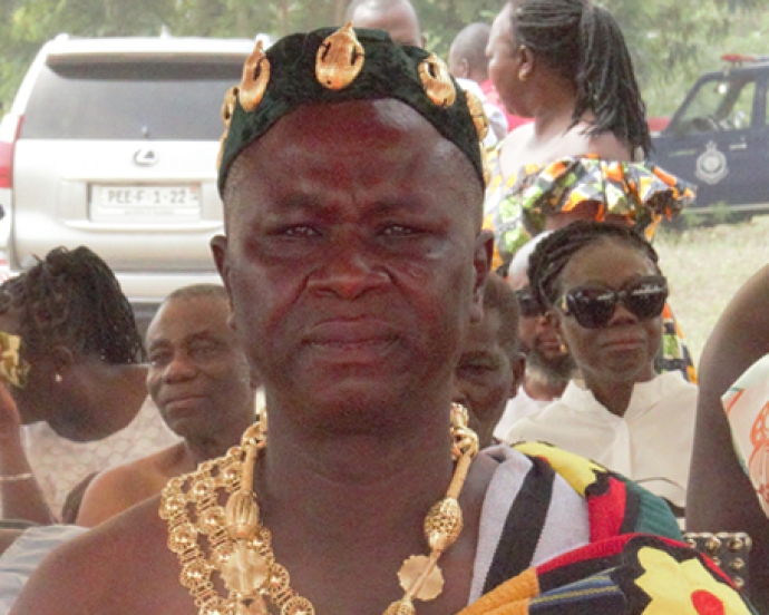 PEMEM - THE CHURCH OF PENTECOST