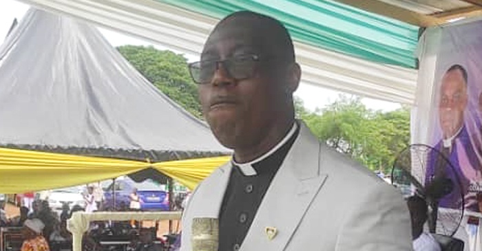 Jesus Christ Is The Only Accredited Saviour Of The World – Apostle ...