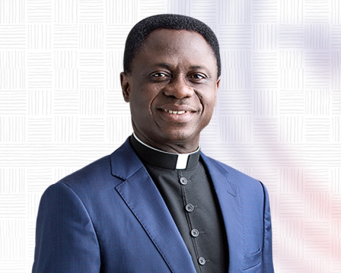 The Church Of Pentecost Donates 50 Desks To Dansoman 'A' Cluster Of ...