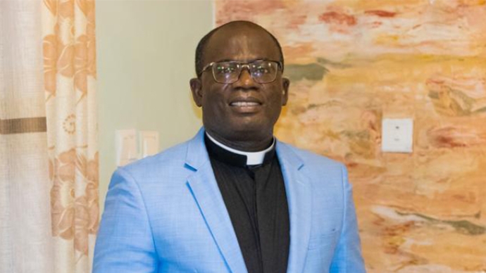 God's Covenant With The Church Of Pentecost: An Evangelism Covenant ...