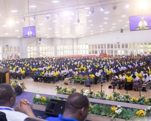 PEMEM - THE CHURCH OF PENTECOST