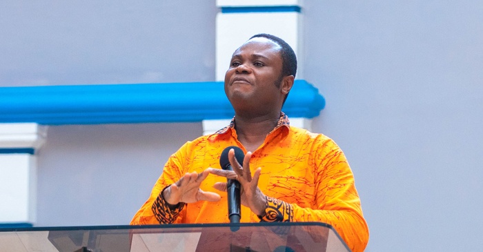 Enhance Your Facilitation Skills – Pastor Adjei Advises Children’s ...