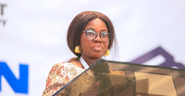 Make Child Safety A Priority In The Local Church – Mrs. Otu-Appiah ...