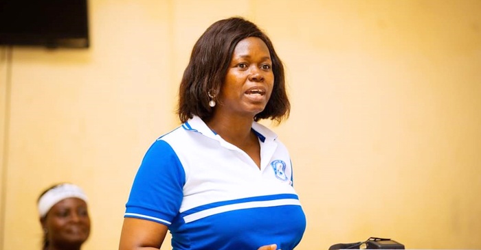 Every Child Is Precious In The Sight Of God – Mrs. Mabel Kyei - THE ...