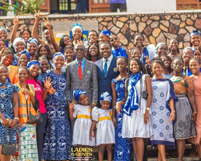 PEMEM - THE CHURCH OF PENTECOST