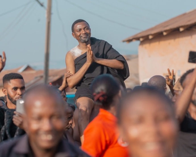 PEMEM - THE CHURCH OF PENTECOST