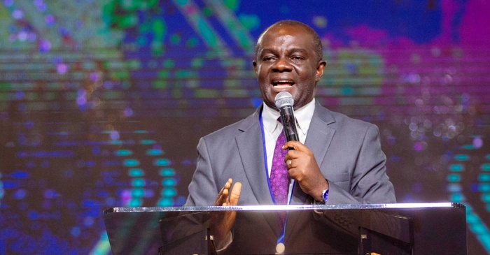 God Expects Every Christian To Be Like Christ – Apostle Samuel Obuobi ...