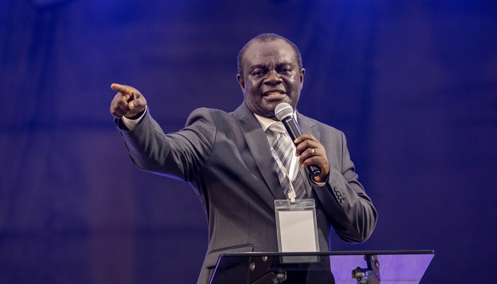 The Enormous Power In The Church Must Be Unleashed – Apostle Samuel ...