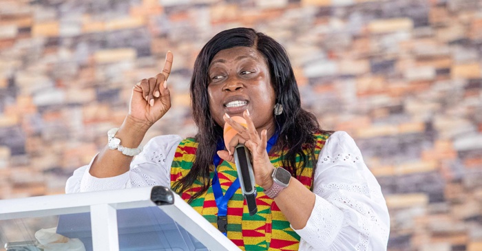 - THE CHURCH OF PENTECOST