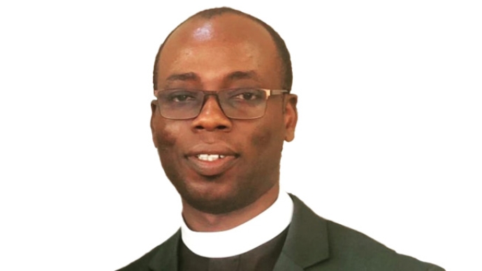 The Suffering & Sacrifice Of Christ: Understanding The Ten Stages Of ...