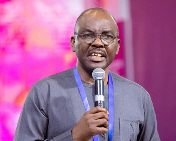 Children’s Ministry - THE CHURCH OF PENTECOST