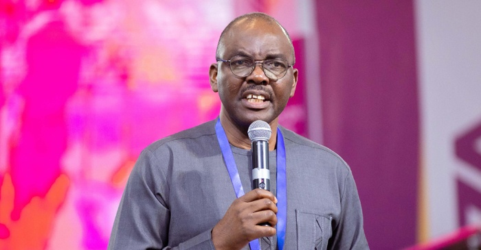 Exhibit God’s Nature And Character – Pastor Prof. Ellis - THE CHURCH OF ...