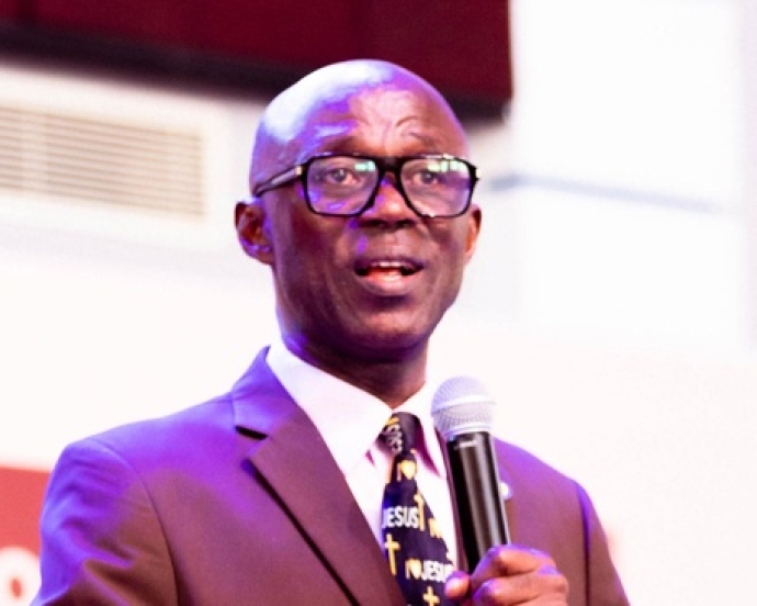 PEMEM - THE CHURCH OF PENTECOST