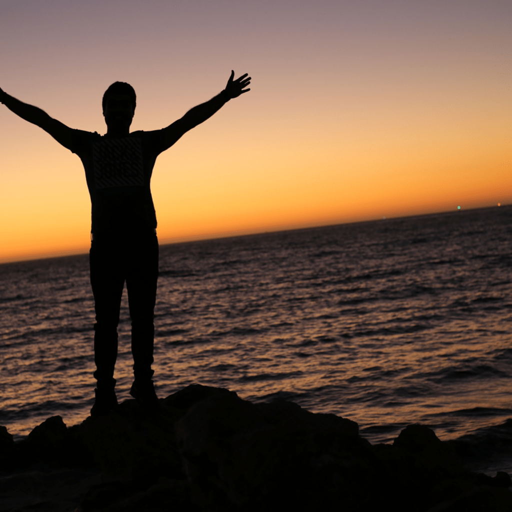 POSITIVES OF EMOTIONS - THE CHURCH OF PENTECOST