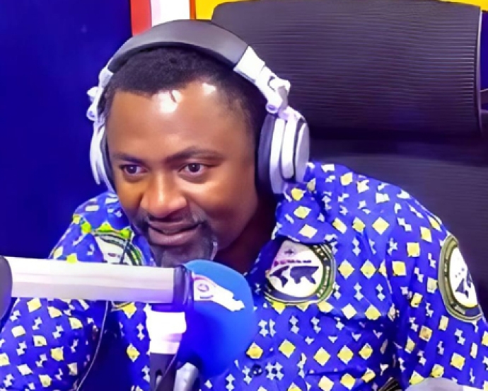 PEMEM - THE CHURCH OF PENTECOST