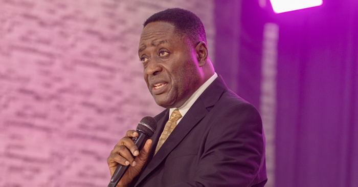 Deepen Your Relationship With God – Apostle Arhin Advises Ministers ...