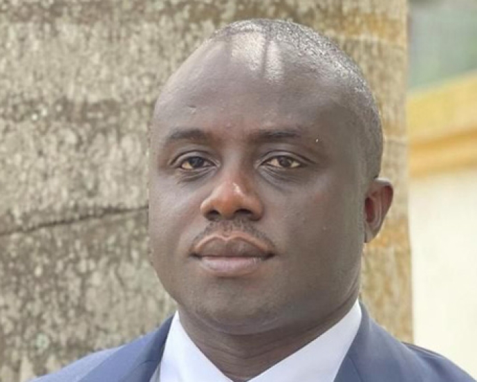 Vision 2028 Unveiled - THE CHURCH OF PENTECOST