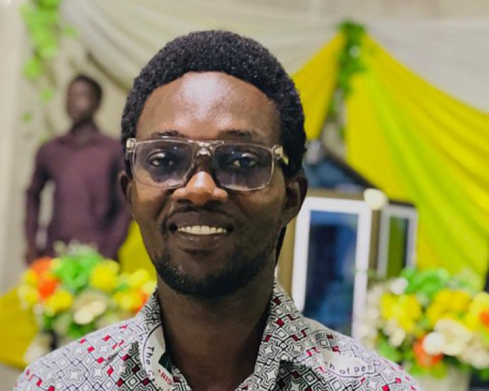 Vision 2028 Unveiled - THE CHURCH OF PENTECOST