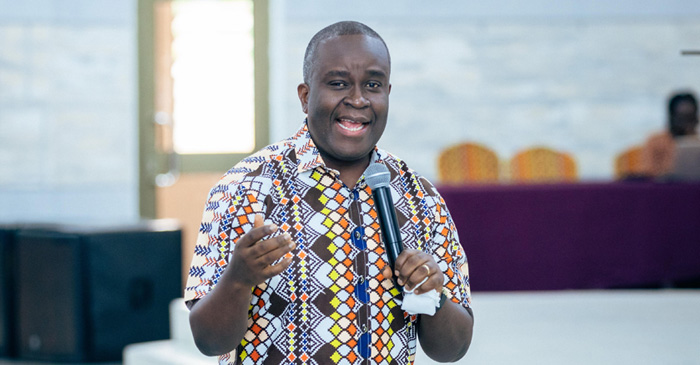 Carry the Concept, Not The Context – Apostle Agyemang Bekoe Urges ...