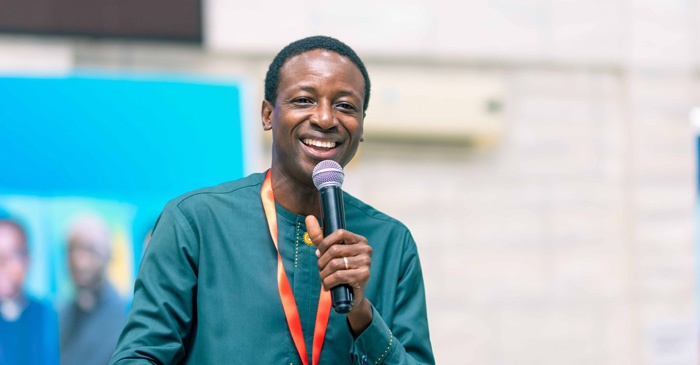 Interpreters Are Missionaries Of God’s Word – Pastor Ofei-Badu - THE ...