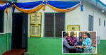 The Church Of Pentecost Constructs VIP Ward For Axim Government ...